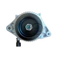 China Komatsu PC200-7 Alternator 24V 60A 101211-7960 for Excavator Engine Parts for sale