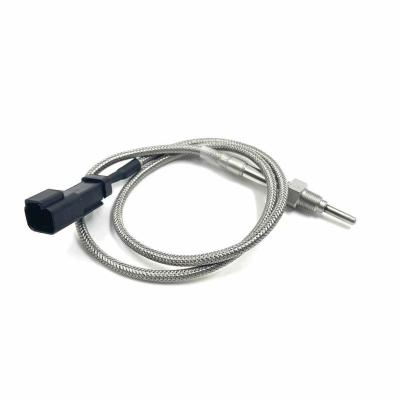 China Excavator Exhaust Temperature Sensor 6245-11-5680 6245115680 for Bulldozer D375A-6R for sale