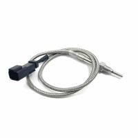 China Excavator Exhaust Temperature Sensor 6245-11-5680 6245115680 for Bulldozer D375A-6R for sale