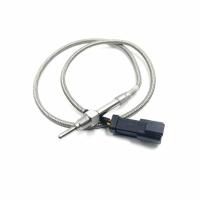 China Excavator Exhaust Temperature Sensor 6245-11-5680 6245115680 for Bulldozer D375A-6R for sale