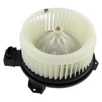 China 24V Blower Motor ND116340-7350 ND116340-8820 for PC130 PC200 PC220 PC300 PC400 PC600 PC700 PC800 for sale