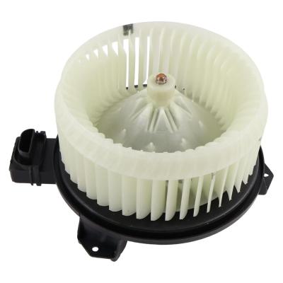 China 24V Blower Motor ND116340-7350 ND116340-8820 for PC130 PC200 PC220 PC300 PC400 PC600 PC700 PC800 for sale