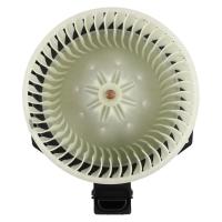 China 24V Blower Motor ND116340-7350 ND116340-8820 for PC130 PC200 PC220 PC300 PC400 PC600 PC700 PC800 for sale