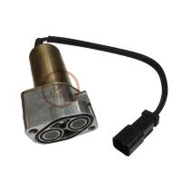 China Excavator Solenoid Valve 702-21-07620 702-21-07630 PC130-7 In Stock for sale