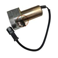 China Excavator Solenoid Valve 702-21-07620 702-21-07630 PC130-7 In Stock for sale
