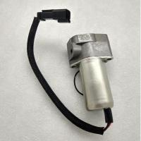 China Excavator Solenoid Valve 702-21-07620 702-21-07630 PC130-7 In Stock for sale