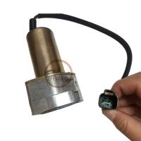 China Excavator Solenoid Valve 702-21-07620 702-21-07630 PC130-7 In Stock for sale
