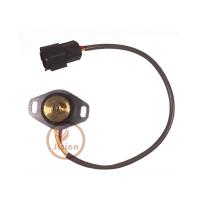 China Fitting Sensor 7861-92-4130 7861-92-4131 For Excavator PC200-5 PC200-7 for sale