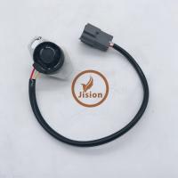 China Fitting Sensor 7861-92-4130 7861-92-4131 For Excavator PC200-5 PC200-7 for sale