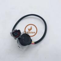 China Fitting Sensor 7861-92-4130 7861-92-4131 For Excavator PC200-5 PC200-7 for sale