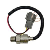 China Excavator Pressure Sensor 7861-92-1610 for PC200 PC210 PC220 PC400-6 for sale