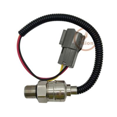 China Excavator Pressure Sensor 7861-92-1610 for PC200 PC210 PC220 PC400-6 for sale