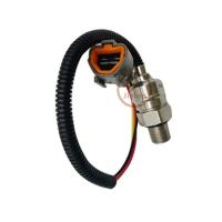 China Excavator Pressure Sensor 7861-92-1610 for PC200 PC210 PC220 PC400-6 for sale