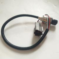 China Excavator Pressure Sensor 7861-92-1610 for PC200 PC210 PC220 PC400-6 for sale