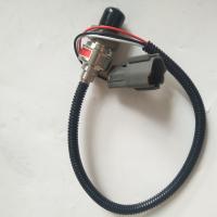 China Excavator Pressure Sensor 7861-92-1610 for PC200 PC210 PC220 PC400-6 for sale