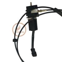 China 22B-43-11251 22B-43-11143 Diesel Engine Accelerator Throttle Motor for PC128US-6 PC128US-2 PC138US-2 Excavator for sale