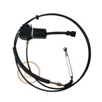 China 22B-43-11251 22B-43-11143 Diesel Engine Accelerator Throttle Motor for PC128US-6 PC128US-2 PC138US-2 Excavator for sale