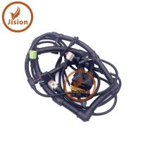 China SAA6D107E-1 Engine Wiring Harness 6754819520 for PC200-8MO PC220-8MO PC240-8MO Excavator for sale