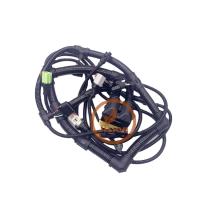China SAA6D107E-1 Engine Wiring Harness 6754819520 for PC200-8MO PC220-8MO PC240-8MO Excavator for sale