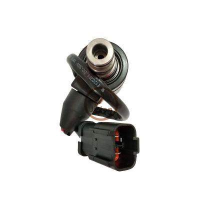 China Rotary Solenoid Valve 203-60-62171 SD1244-C-10 for PC120-6 PC60-7 Excavator for sale