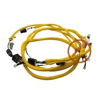 China High Quality Excavator Accessories PC200-6 Engine Harness 6207-81-4360 for sale