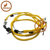 China High Quality Excavator Accessories PC200-6 Engine Harness 6207-81-4360 for sale