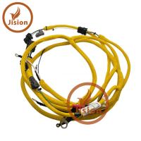 China High Quality Excavator Accessories PC200-6 Engine Harness 6207-81-4360 for sale
