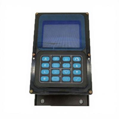 China Excavator Monitor Panel 7835-12-3007 for PC200-7 PC210-7 PC300-7 PC360-7 Display for sale