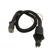 China Excavator Oil Water Separation Sensor 600-311-3720 600-311-3721 600-311-3722 Fuel Sensor for PC200-8 for sale