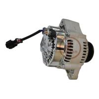 China 24V 40A Excavator Alternator for S4D95E-5 PC60-10 PC70-10 600-861-3610 for sale