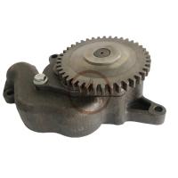 China PC300-6 6D108 Excavator Oil Pump Spare Parts 6221-53-1100 6221-53-1101 for sale