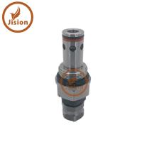 China JISION 723-40-91500 Main Control Relief Valve for PC200-7 PC200-8 PC220-7 PC300-8 Excavator for sale