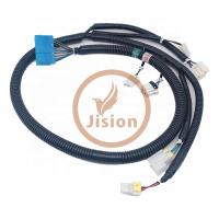 China Komatsu PC200 PC210 PC200-6 Excavator Wiring Harness 20Y-06-24850 20Y0624850 for sale
