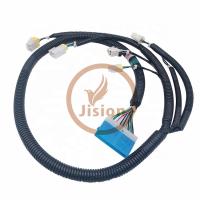 China Komatsu PC200 PC210 PC200-6 Excavator Wiring Harness 20Y-06-24850 20Y0624850 for sale