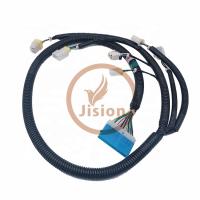 China Komatsu PC200 PC210 PC200-6 Excavator Wiring Harness 20Y-06-24850 20Y0624850 for sale
