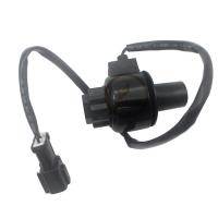 China Excavator Solenoid Valve 203-60-56180 for Komatsu PC60-5 PC120-5 PC200-5 PC400-5 4D95 for sale