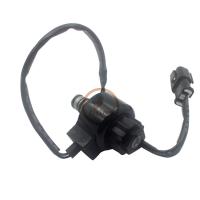 China Excavator Solenoid Valve 203-60-56180 for Komatsu PC60-5 PC120-5 PC200-5 PC400-5 4D95 for sale