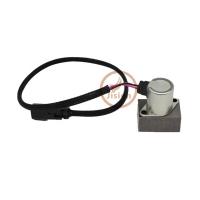 China 702-21-62300 Hydraulic Pump Solenoid Valve for PC200-8 PC200LC-8 Excavator 24V for sale