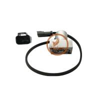 China 702-21-62300 Hydraulic Pump Solenoid Valve for PC200-8 PC200LC-8 Excavator 24V for sale