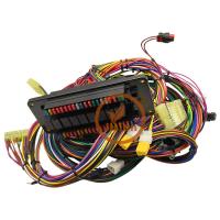China 275-8651 2758651 Excavator Wiring Harness Compatible with 325D 324D 330D LN Durable Repair Tool for sale