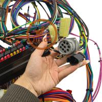 China 275-8651 2758651 Excavator Wiring Harness Compatible with 325D 324D 330D LN Durable Repair Tool for sale