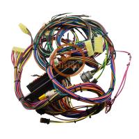 China 275-8651 2758651 Excavator Wiring Harness Compatible with 325D 324D 330D LN Durable Repair Tool for sale