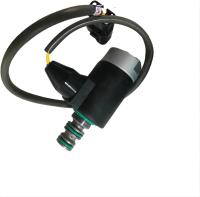 China Excavator Rotary Solenoid Valve 203-60-56560 for PC60-5 Hydraulic Pump 4D95 for sale
