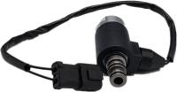 China Excavator Rotary Solenoid Valve 203-60-56560 for PC60-5 Hydraulic Pump 4D95 for sale