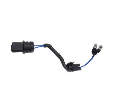 China 6217-81-9252 Injector Wiring Harness for Komatsu PC600LC-7 PC800-7 650-7 6D140 Engine for sale