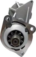 China JISION 6D107 4D107 PC200-8 Engine Starter Motor Assy 600-863-5111 5.5KW 100% New Ex-Stock for sale