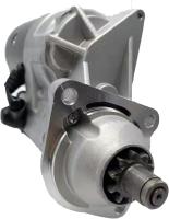 China JISION 6D107 4D107 PC200-8 Engine Starter Motor Assy 600-863-5111 5.5KW 100% New Ex-Stock for sale