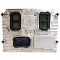China Excavator Controller PC200-10 ECU Engine Control Unit 4993120 24V for sale