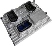 China Excavator Controller PC200-10 ECU Engine Control Unit 4993120 24V for sale
