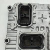 China Excavator Controller PC200-10 ECU Engine Control Unit 4993120 24V for sale